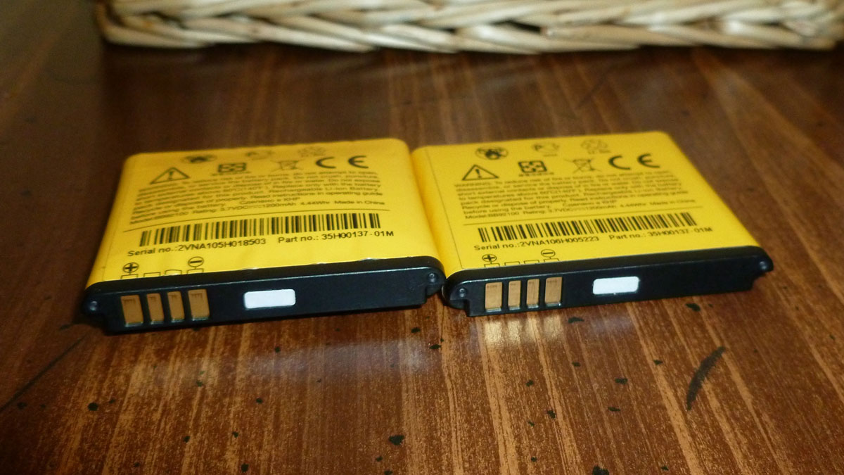 Scientists Finally Discover Why Batteries Deteriorate With Time (Video) Scientists Finally Discover Why Batteries Deteriorate With Time (Video)