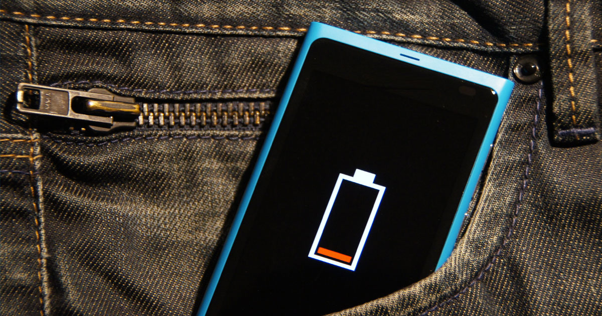 Scientists Finally Discover Why Batteries Deteriorate With Time (Video) Scientists Finally Discover Why Batteries Deteriorate With Time (Video)