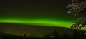 What is an aurora? (Video)
