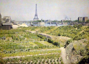 Ancient_Paris_Rare_Colour_Photos_21 | TechnoCrazed