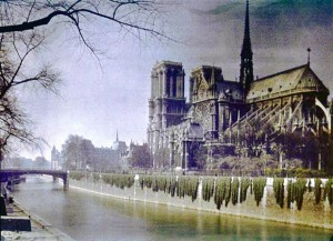 Ancient_Paris_Rare_Colour_Photos_3 | TechnoCrazed