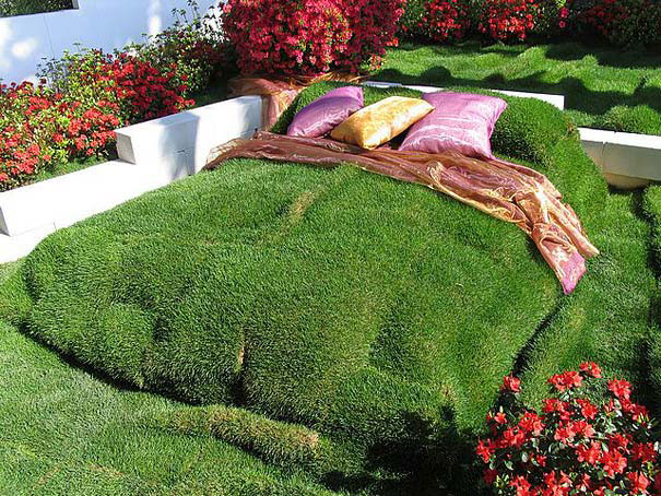 design-inspired-by-nature-bed | TechnoCrazed