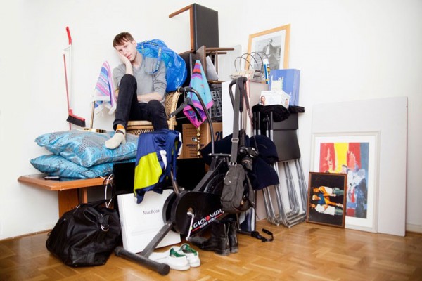 People With All Their Belongings 7 | TechnoCrazed