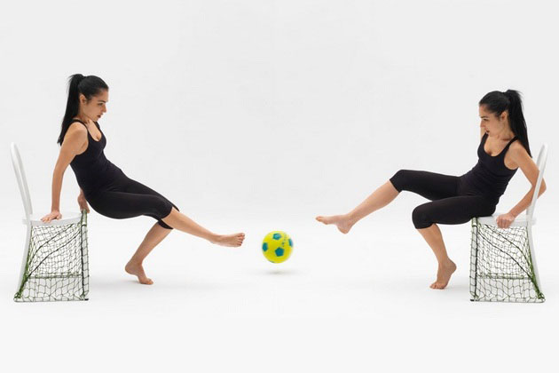 Chairs For Football Sunday 1 | TechnoCrazed