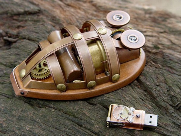 Crazy Computer Mouse Designs 17 | TechnoCrazed