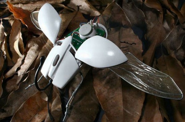 Crazy Computer Mouse Designs 3 | TechnoCrazed