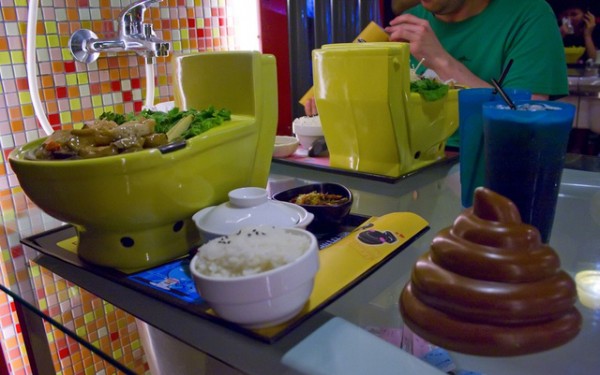 World's 10 Most Unusual Bars And Restaurants (Photo Gallery)