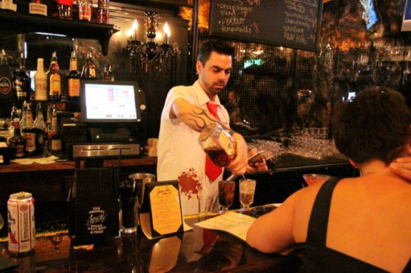 Most Bizarre Bars And Restaurants 22 | TechnoCrazed