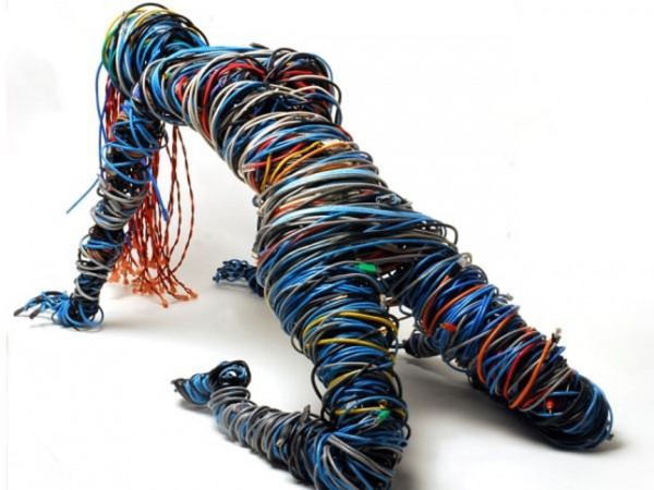 Geek Art Examples 15 | TechnoCrazed