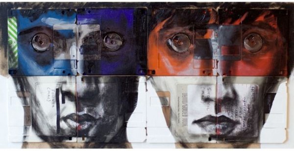 Geek Art Examples 20 | TechnoCrazed