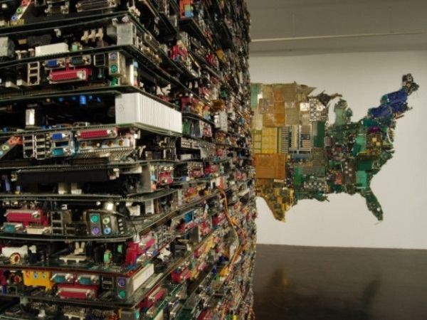 Geek Art Examples 8 | TechnoCrazed