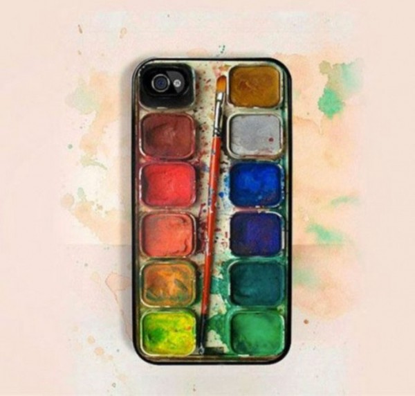 Creative And Irresistible IPhone Covers 34 | TechnoCrazed