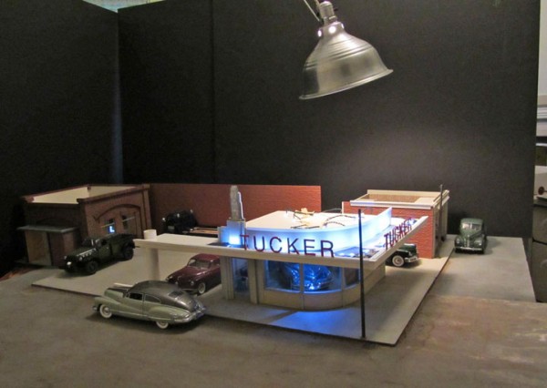 Michael Ultra Realistic Photographs Using Scaled Car Models 42 ...