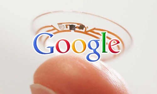 Google Announces Smart Contact Lenses To Monitor Sugar Level In Diabetics