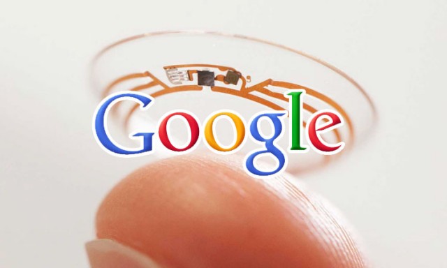 Google Announces Smart Contact Lenses To Monitor Sugar Level In Diabetics
