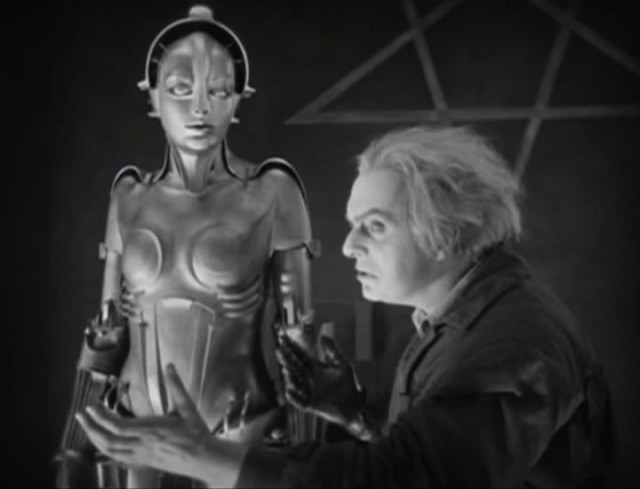 20-Iconic-Robots-That-Marked-The-History-Of-Cinema-1 | TechnoCrazed