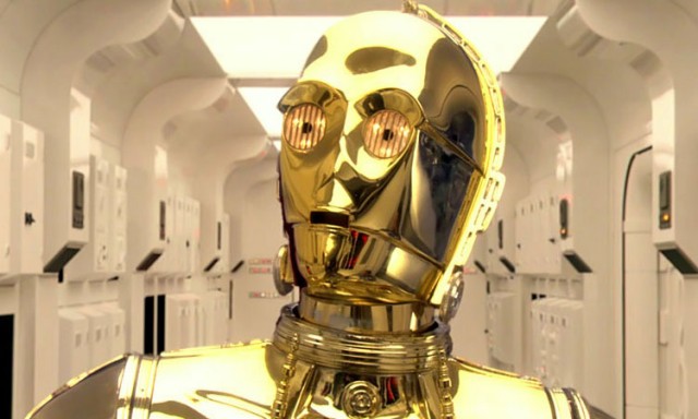 20 Iconic Robots That Marked The History Of Cinema (Photo Gallery)