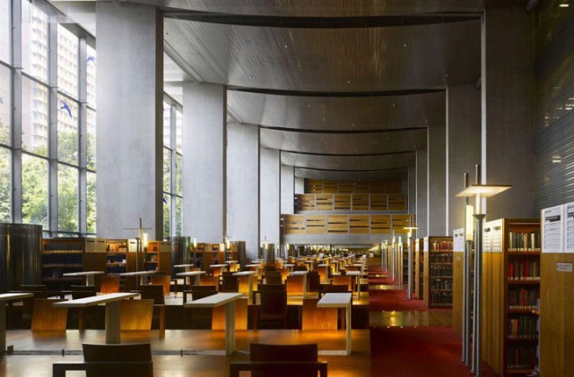 Majestic-Library-architectures-Worldwide-With-Wealth-Of-human-knowledge ...