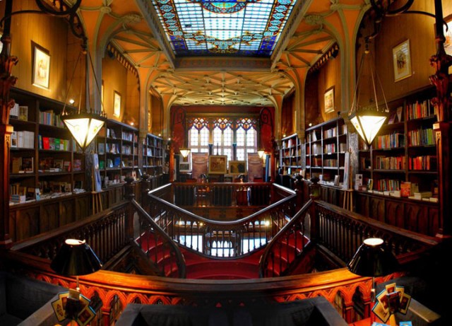 Majestic-Library-architectures-Worldwide-With-Wealth-Of-human-knowledge ...