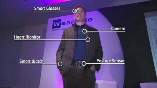 Meet Chris Dancy-The Most Connected Person on Planet