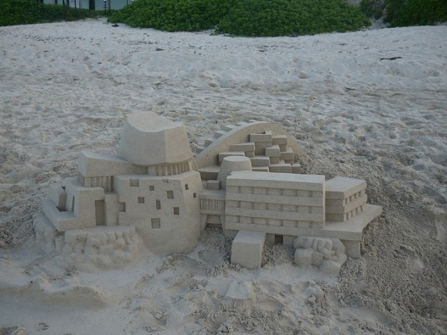 Geometric-Sand-Castles-As-True-Architectural-Masterpieces-18 | TechnoCrazed