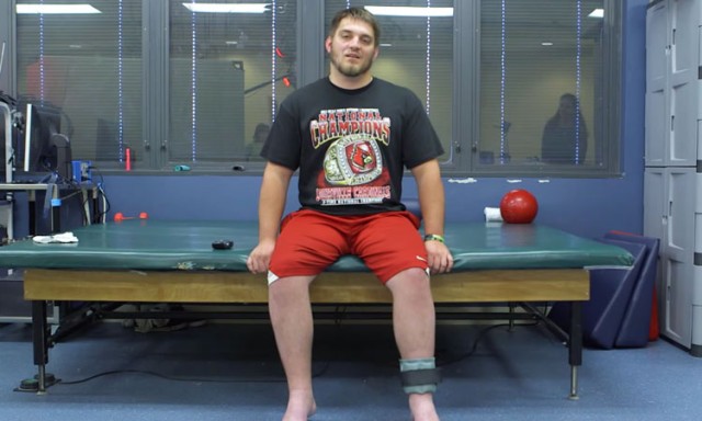 Thanks To A Revolutionary Implant Paralyzed Regain Partial Use Of Their ...