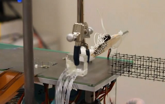 Mini Robots Controlled By Magnetic Field Will Revolutionize ...