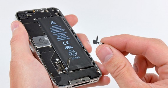Scientists Finally Discover Why Batteries Deteriorate With Time (Video) Scientists Finally Discover Why Batteries Deteriorate With Time (Video)