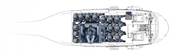 Duke: An Autonomous Robotic Weapon Firing System For Helicopters