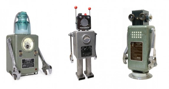 Robot-Art-A-French-Artist-Gives-New-Life-To-Industrial-Parts-As-Robots ...