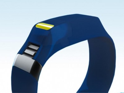 Pavlok Wristband Jolts You With An Electric Shock For Not Exercising Enough