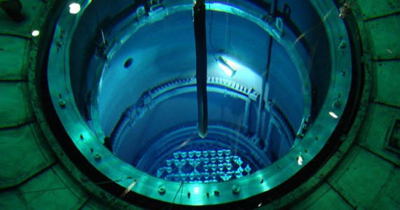 Engineers Develop Power Plants That Use Nuclear Waste As Fuel