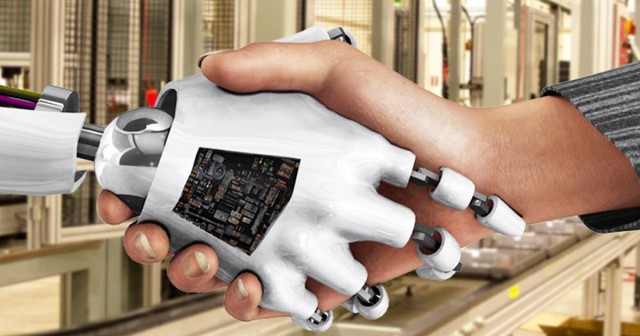 Ethical Robots That Can Make Decisions And Save Other Robots