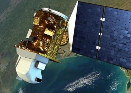 ConnectX Wants To Put Cloud Computing Servers In space