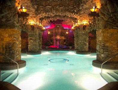 18 Most Sublime Spas Where You Would Love To Relax