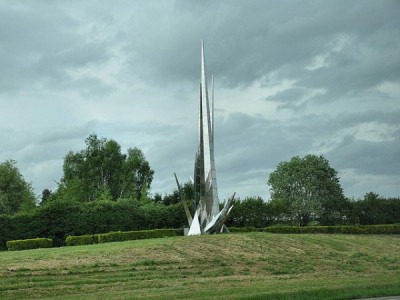 10 Most Ugly French Monuments That Destroy The Landscape