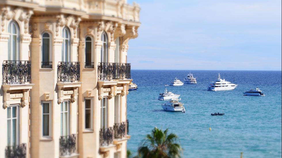 Top 50 Most Beautiful Scenic Places In France