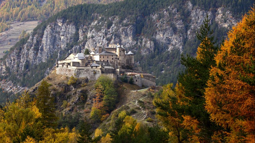 Top 50 Most Beautiful Scenic Places In France