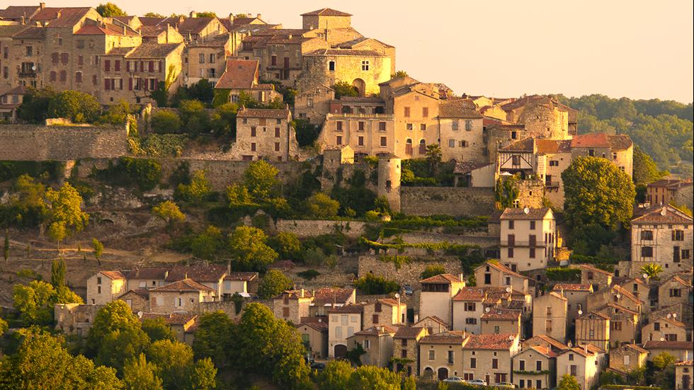 Top 50 Most Beautiful Scenic Places In France