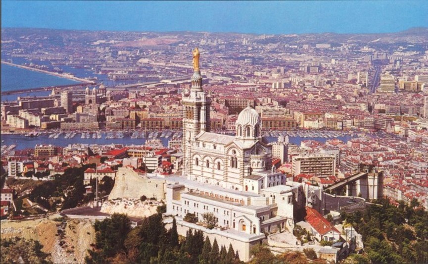 Top 50 Most Beautiful Scenic Places In France