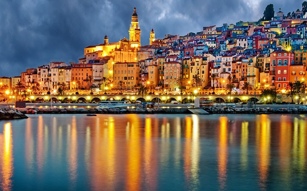 Top 50 Most Beautiful Scenic Places In France