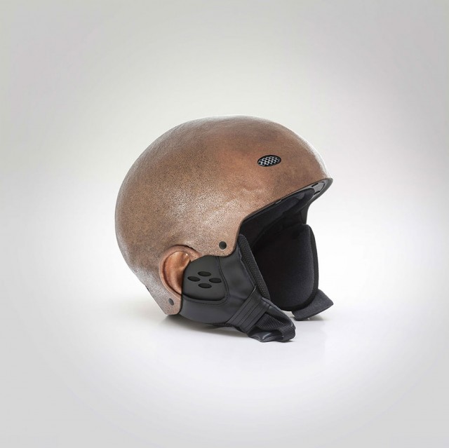 These Hyper-Realistic Helmets Will Certainly Amaze You By Their Appearance