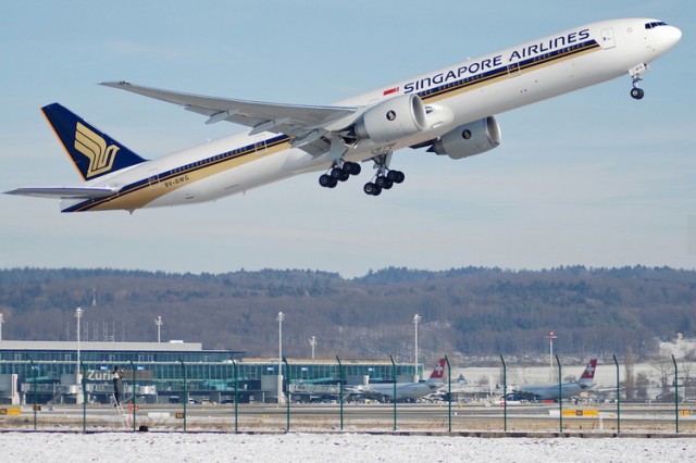 Top 10 Safest Airline Aircrafts In The World