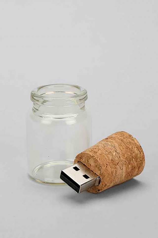 15 Most Surprising USB Designs From The Geek World