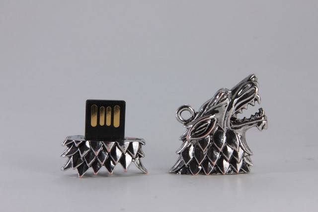 15 Most Surprising USB Designs From The Geek World