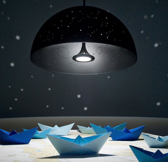 25 Original Lamp Designs To Completely Transform Your Home