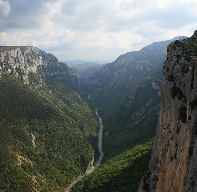 12 Breathtaking Canyons That Reveal All The Beauty Of Nature