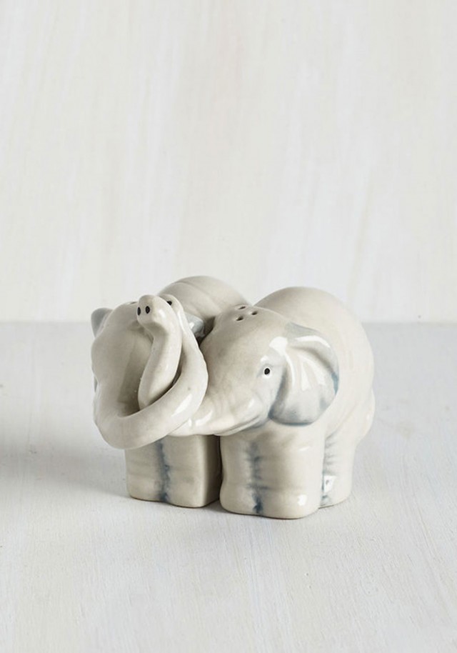 42 Amazing Daily Use Objects For The Lovers Of Elephants