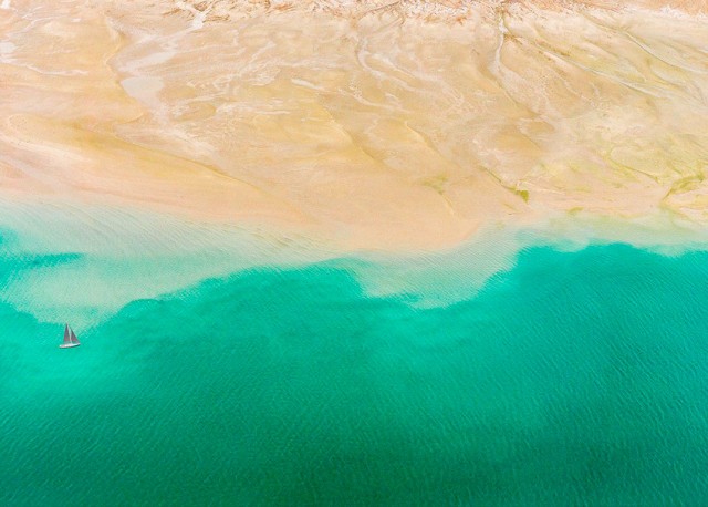 15 Most Beautiful Aerial Photographs From National Geographic Photo ...