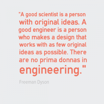 52 Engineering Quotes To Make Your Day